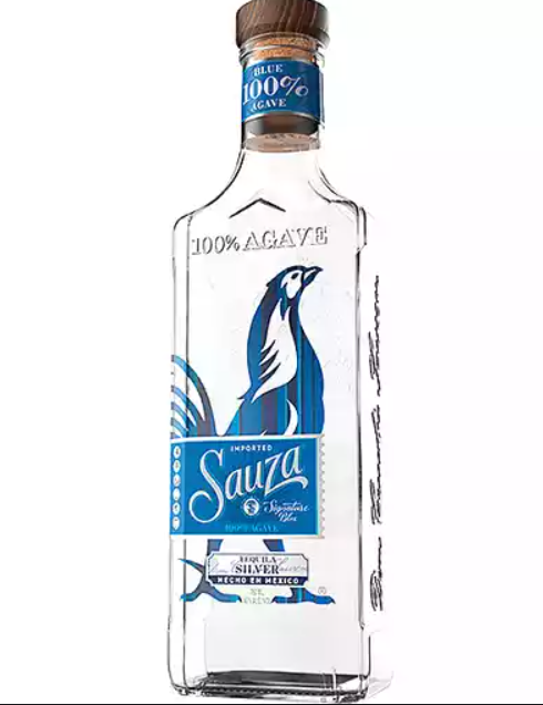 sauza com