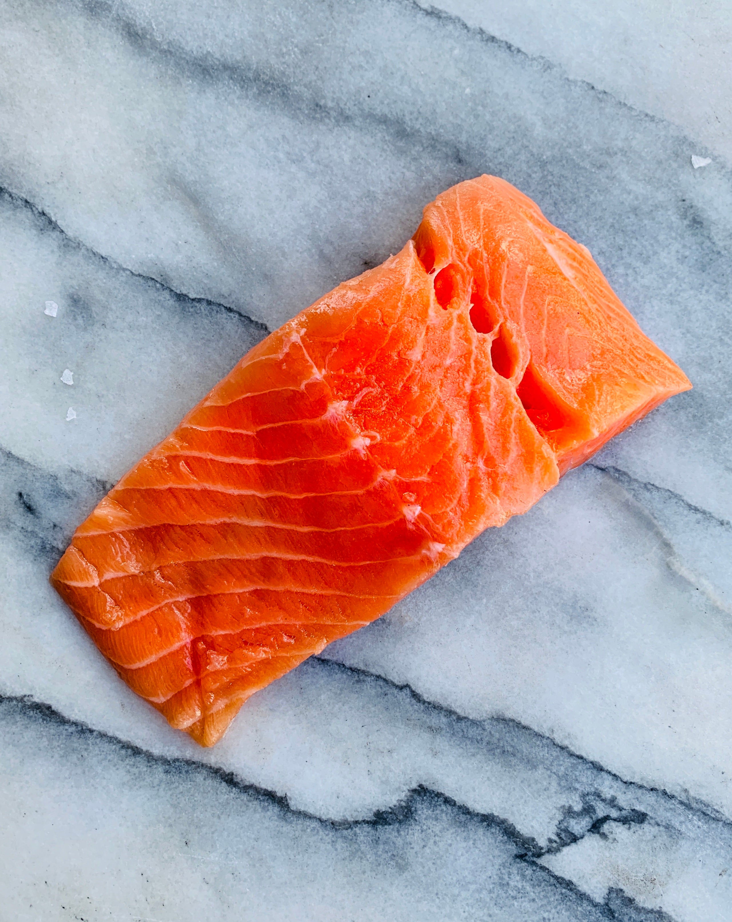 Salmon Fillet Portion - Market | Milanezza Kitchen Bar & Market