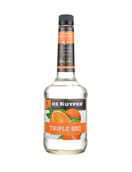 Dekuyper Triple Sec